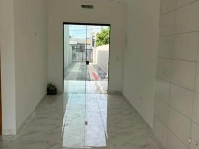 Casa em, Matinhos/PR de 58m² 2 quartos à venda por R$ 339.000,00