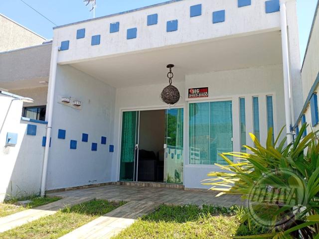 Casa em, Matinhos/PR de 58m² 2 quartos à venda por R$ 539.900,00