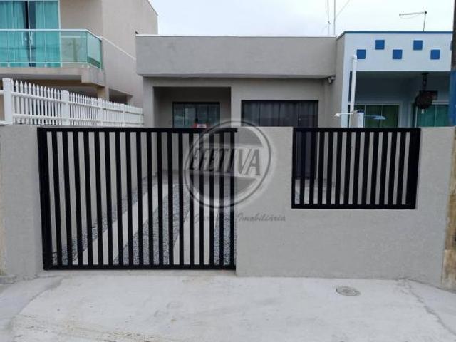 Casa em, Matinhos/PR de 58m² 2 quartos à venda por R$ 640.000,00