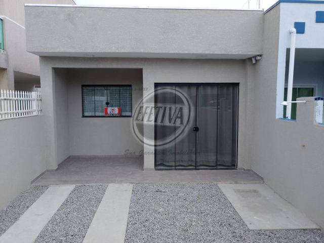 Casa em, Matinhos/PR de 58m² 2 quartos à venda por R$ 639.000,00