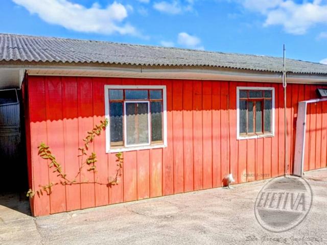 Casa em, Matinhos/PR de 60m² 2 quartos à venda por R$ 259.900,00