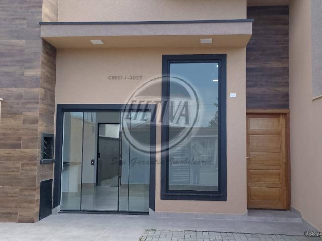 Casa em, Matinhos/PR de 68m² 3 quartos à venda por R$ 594.900,00