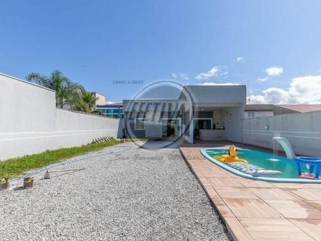 Casa em, Matinhos/PR de 70m² 2 quartos à venda por R$ 990.000,00