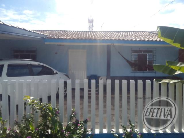Casa em, Matinhos/PR de 72m² 3 quartos à venda por R$ 399.000,00