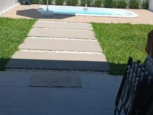 Casa em, Matinhos/PR de 74m² 2 quartos à venda por R$ 629.000,00