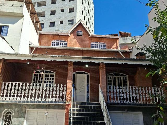 Casa em Matriz, Mauá/SP de 273m² 3 quartos à venda por R$ 1.199.000,00