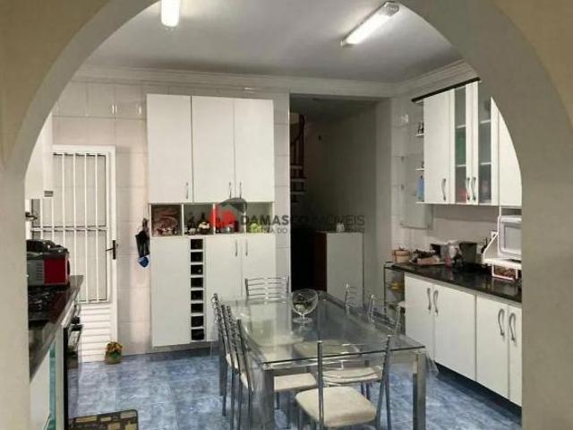 Casa em Mauá