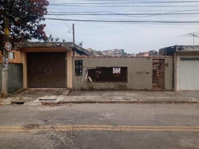 Casa em Mauá