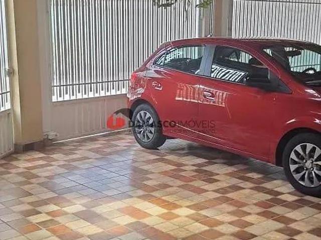 Casa em Mauá