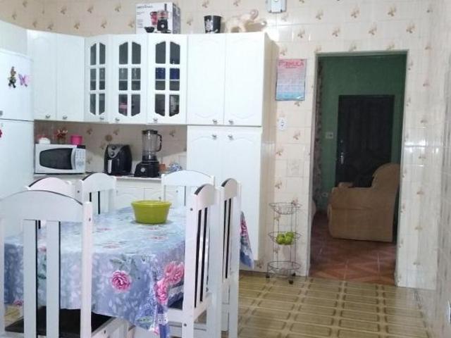 Casa em Jardim Itapark Mauá