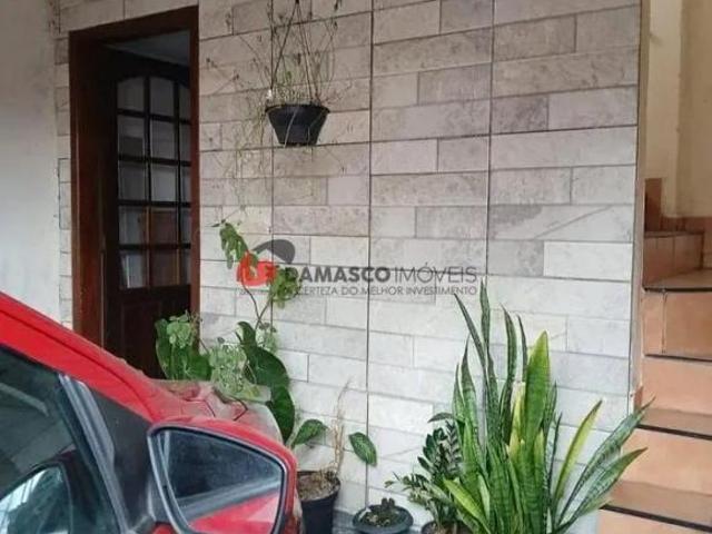Casa em Mauá