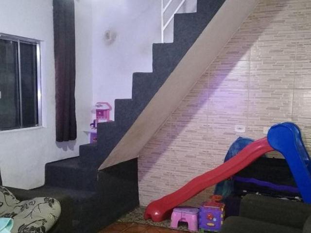 Casa em Mauá