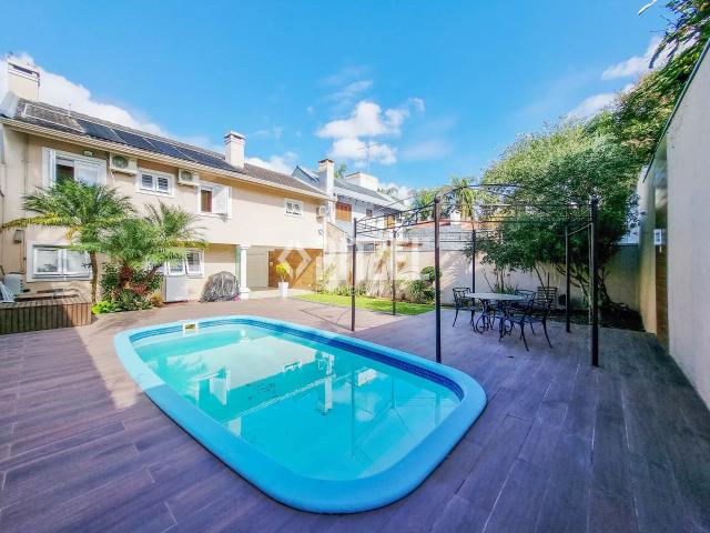 Casa em Mauá, Novo Hamburgo/RS de 220m² 3 quartos para locação R$ 7.500,00/mes