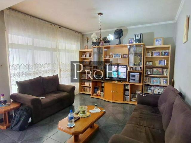 Casa em Mauá, São Caetano do Sul/SP de 100m² 3 quartos à venda por R$ 799.900,00
