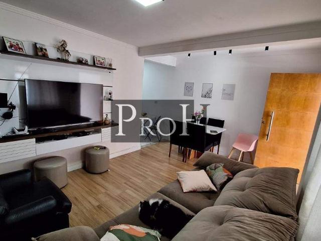 Casa em Mauá, São Caetano do Sul/SP de 120m² 3 quartos à venda por R$ 996.900,00