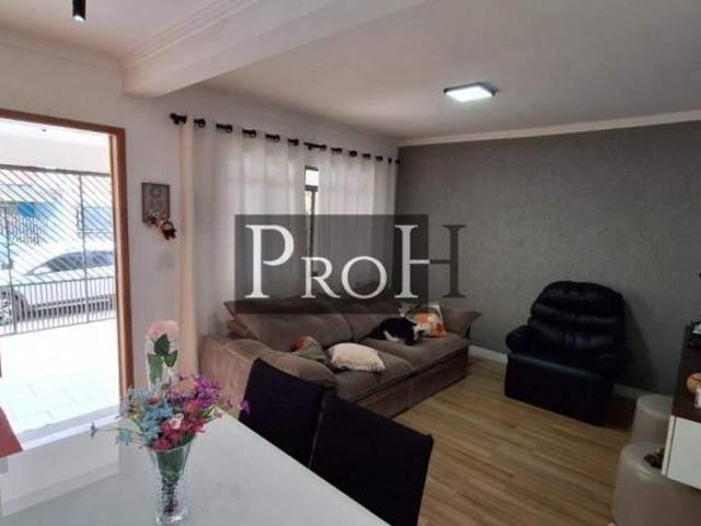 Casa em Mauá, São Caetano do Sul/SP de 120m² 3 quartos à venda por R$ 997.000,00
