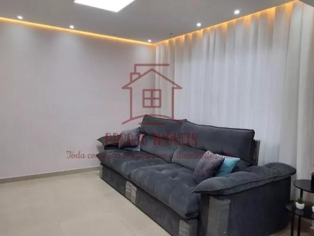 Casa em Mauá, São Caetano do Sul/SP de 169m² 3 quartos à venda por R$ 988.900,00