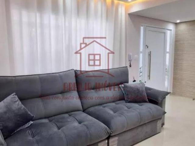 Casa em Mauá, São Caetano do Sul/SP de 169m² 3 quartos à venda por R$ 989.000,00
