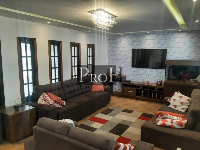 Casa em Mauá, São Caetano do Sul/SP de 240m² 3 quartos à venda por R$ 1.483.900,00