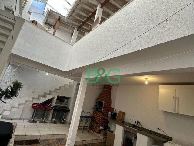 Casa em Mauá, São Caetano do Sul/SP de 295m² 5 quartos à venda por R$ 1.331.900,00
