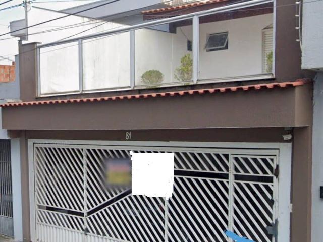 Casa em Mauá, São Caetano do Sul/SP de 295m² 5 quartos à venda por R$ 1.430.900,00