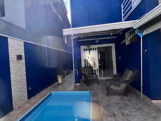 Casa em Jardim Sarapiranga, Jundiaí/SP de 140m² 3 quartos à venda por R$ 904.000,00