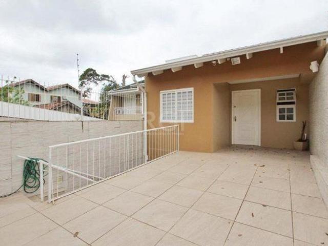 Casa em Medianeira