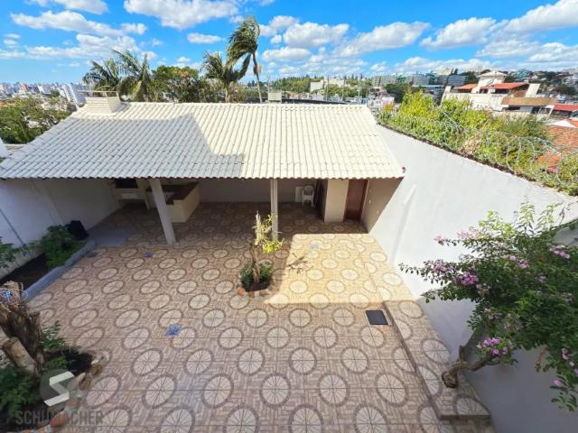 Casa em Medianeira