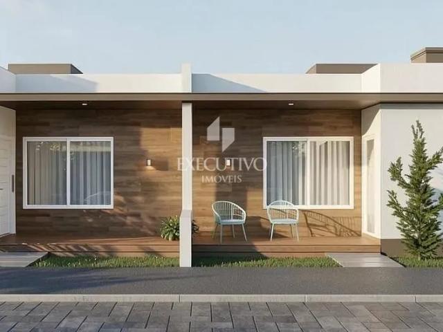 Casa em Medianeira, Arroio Do Meio/RS de 80m² 2 quartos à venda por R$ 397.900,00