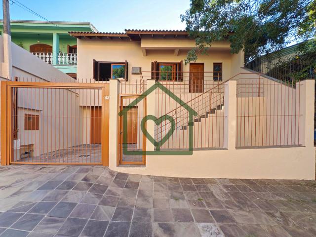 Casa em Medianeira, Porto Alegre/RS de 0m² 2 quartos à venda por R$ 599.900,00