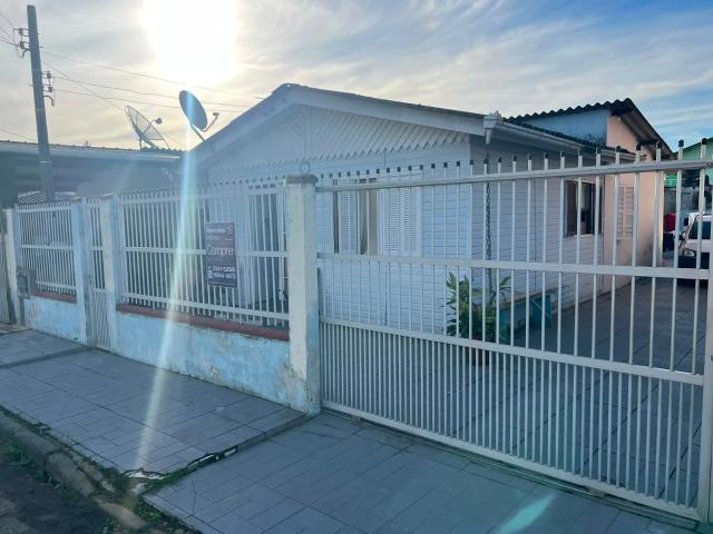 Casa em Meia Praia, Navegantes/SC de 10m² 2 quartos à venda por R$ 324.900,00