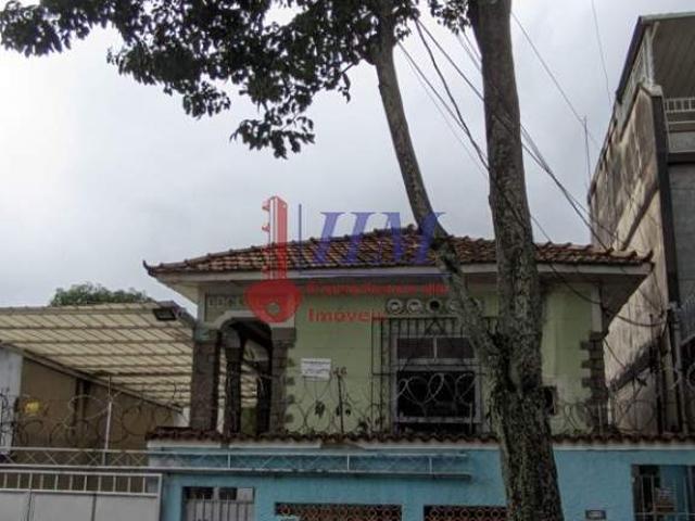 Casa em Méier, Rio de Janeiro/RJ de 429m² 6 quartos à venda por R$ 819.000,00