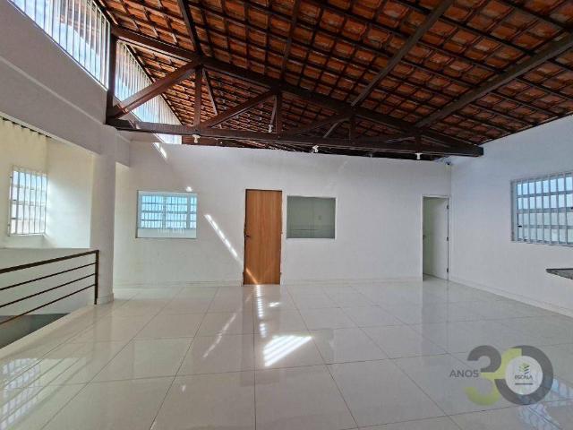 Casa em Meireles, Fortaleza/CE de 391m² para locação R$ 5.500,00/mes