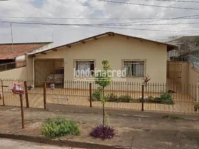 Casa em Messiânico, Londrina/PR de 10m² 4 quartos à venda por R$ 550.000,00