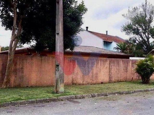 Casa em Mercês, Curitiba/PR de 350m² 5 quartos à venda por R$ 1.490.000,00