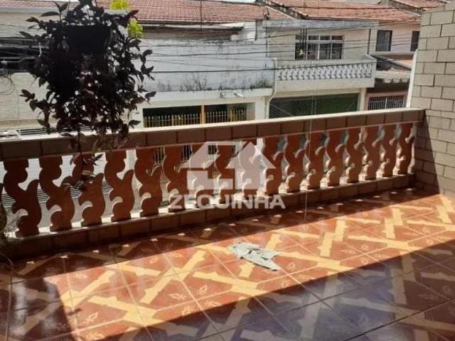 Casa em Metalúrgicos, Osasco/SP de 159m² 4 quartos à venda por R$ 487.000,00