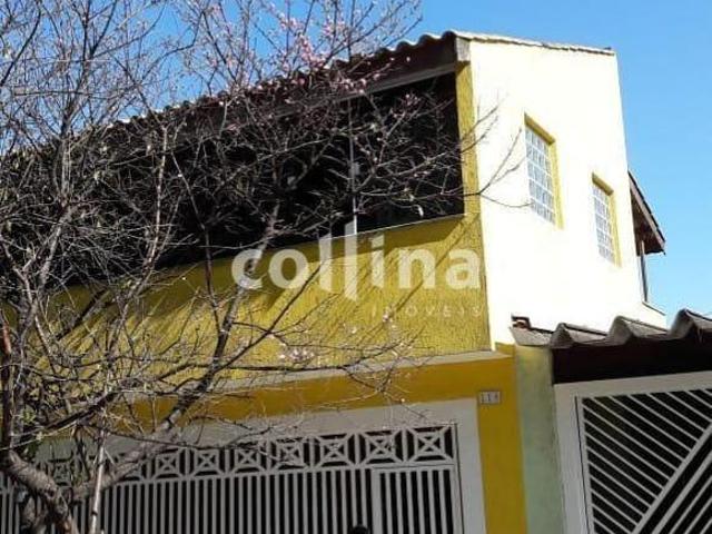 Casa em Metalúrgicos, Osasco/SP de 162m² 3 quartos à venda por R$ 550.000,00