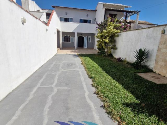 Casa em Miguel Couto, Cabo Frio/RJ de 90m² 2 quartos para locação R$ 2.900,00/mes