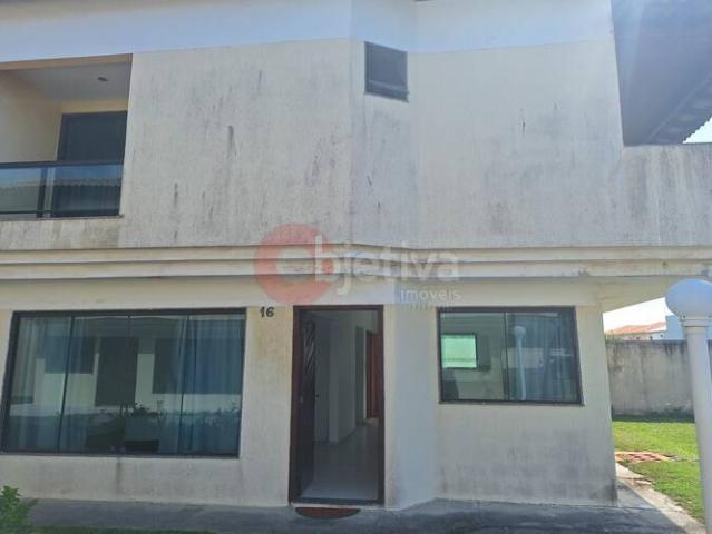 Casa em Miguel Couto, Cabo Frio/RJ de 108m² 3 quartos à venda por R$ 529.900,00