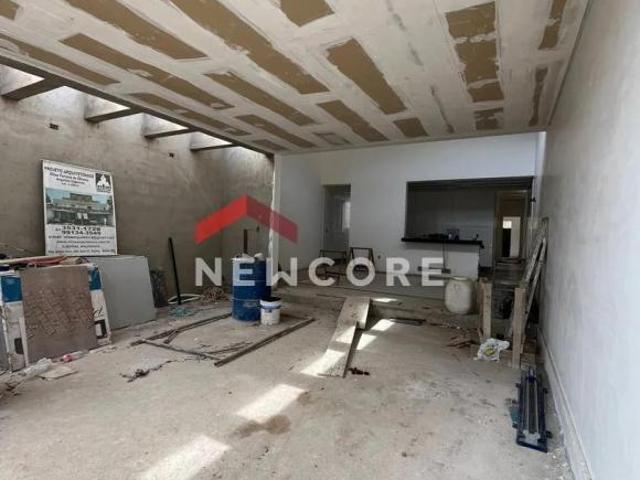 Casa em Milton Honório da Silva Bom Repouso Betim/MG