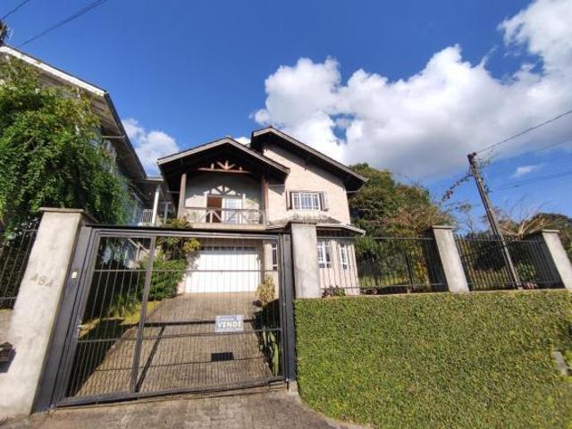 Casa em Minuano, Gramado/RS de 221m² 5 quartos à venda por R$ 1.700.000,00