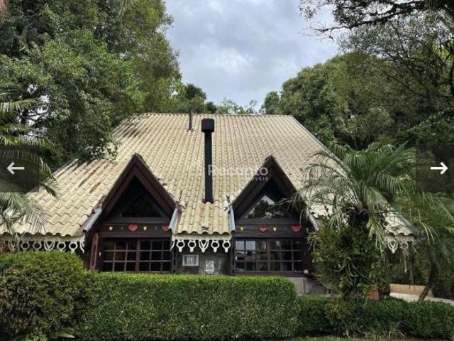 Casa em Minuano, Gramado/RS de 230m² 3 quartos à venda por R$ 2.500.000,00