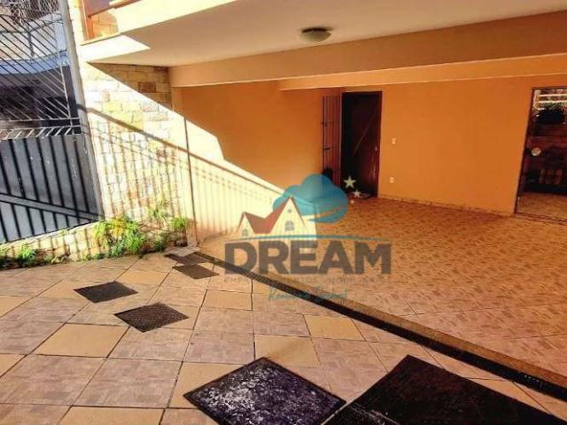 Casa em Miramar, Macaé/RJ de 214m² 3 quartos à venda por R$ 429.900,00