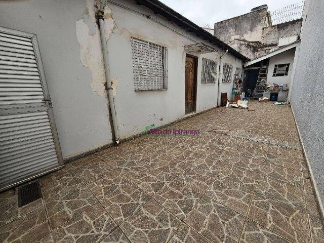 Casa em Mirandópolis, São Paulo/SP de 85m² 2 quartos à venda por R$ 649.000,00