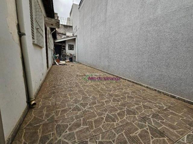 Casa em Mirandópolis, São Paulo/SP de 85m² 2 quartos à venda por R$ 650.000,00