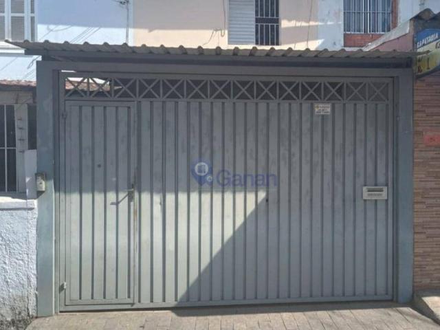 Casa em Mirandópolis, São Paulo/SP de 110m² 4 quartos à venda por R$ 578.900,00