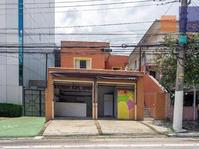 Casa em Mirandópolis, São Paulo/SP de 167m² 5 quartos à venda por R$ 949.000,00