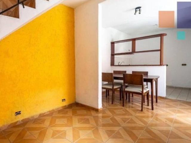Casa em Mirandópolis, São Paulo/SP de 167m² 5 quartos à venda por R$ 950.000,00