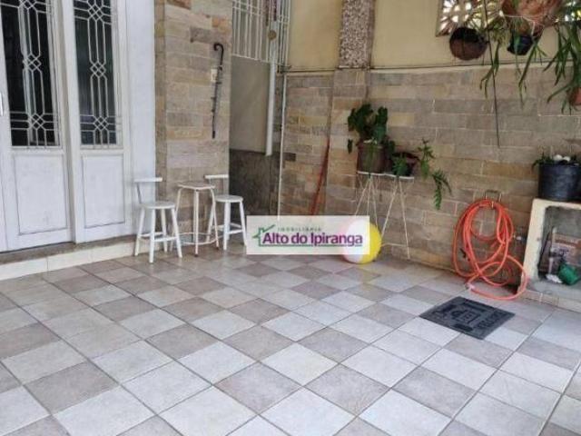 Casa em Mirandópolis, São Paulo/SP de 169m² 5 quartos à venda por R$ 1.180.000,00