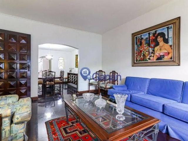 Casa em Mirandópolis, São Paulo/SP de 289m² 3 quartos à venda por R$ 1.900.000,00